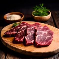 Butcher & Bay – Butcher and Bay