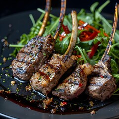 Butcher & Bay – Butcher and Bay